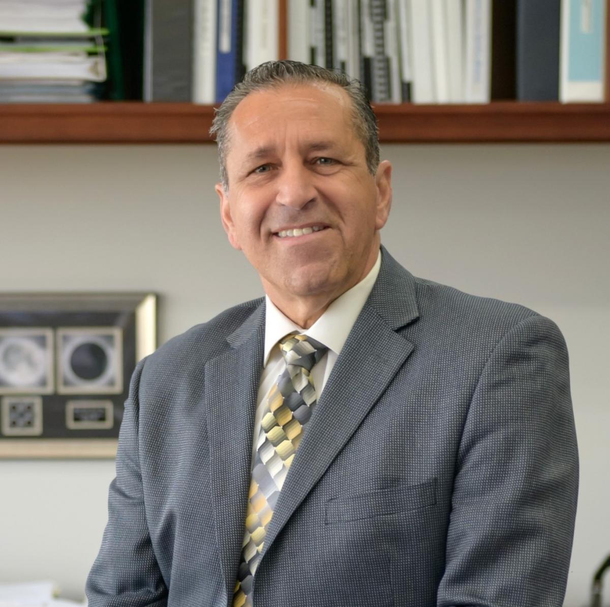 Golden State Water Announces New General Manager - Golden State Water ...