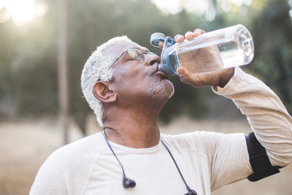 Golden State Water Company