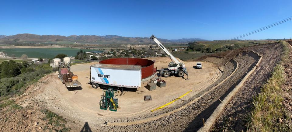 Rates - Golden State Water Company